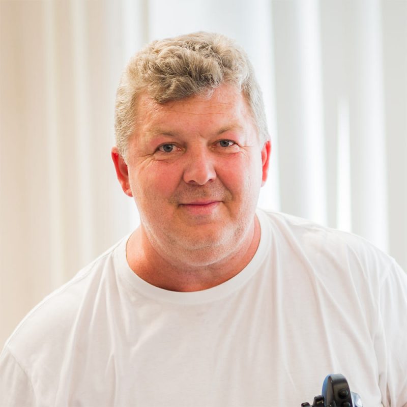 Gastroentorologická ambulancia Martin | Náš tím | Pigeas, s.r.o.